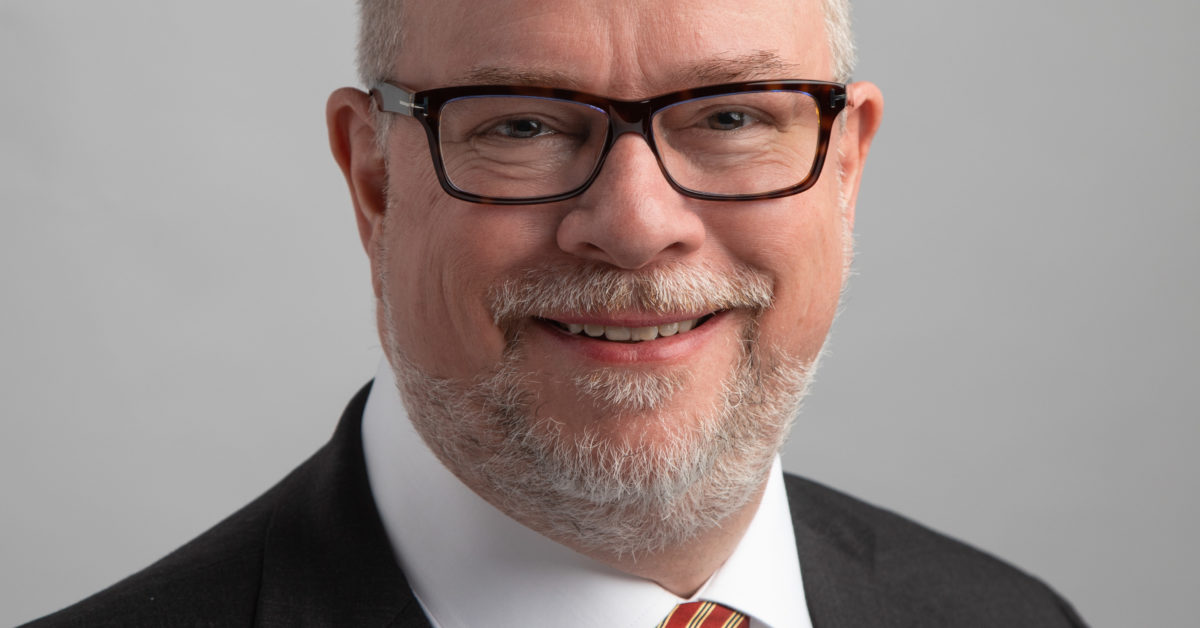 William R. Maurer - Institute for Justice