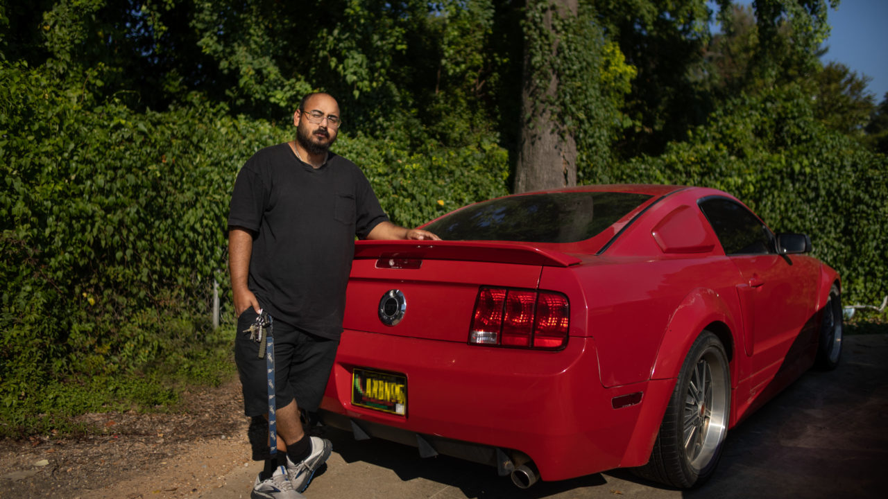 IJ Is Putting a Stop to Traffic Stop Abuse - Institute for Justice
