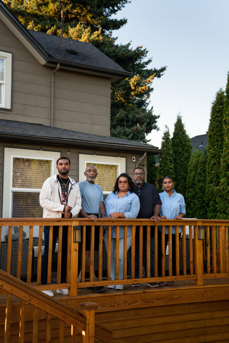 Seattle Housing Affordability - Institute for Justice