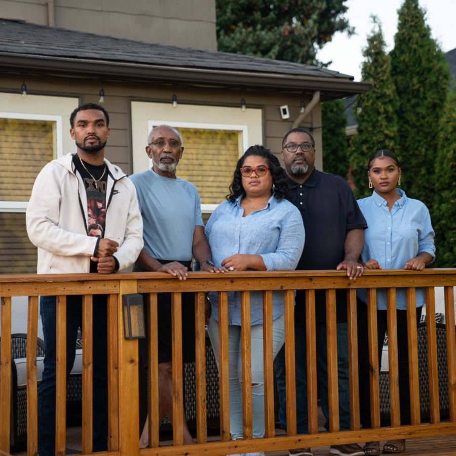 Seattle Housing Affordability - Institute for Justice