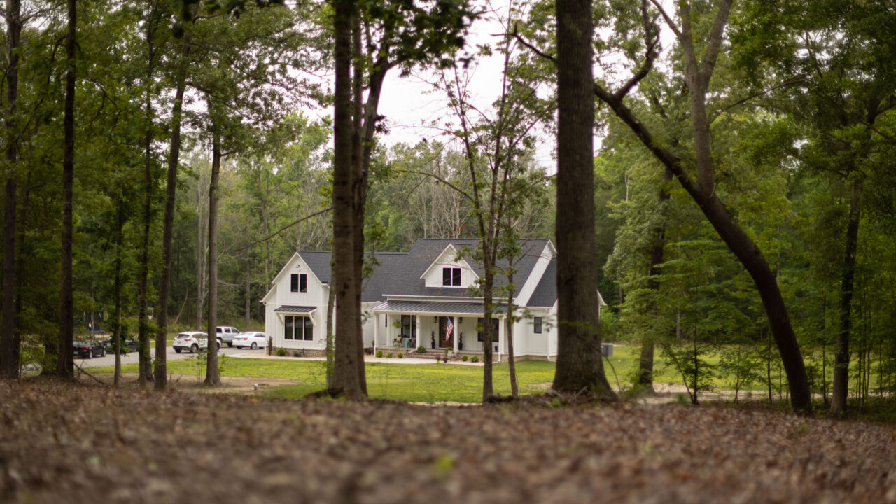 Virginia Open Fields - Institute for Justice