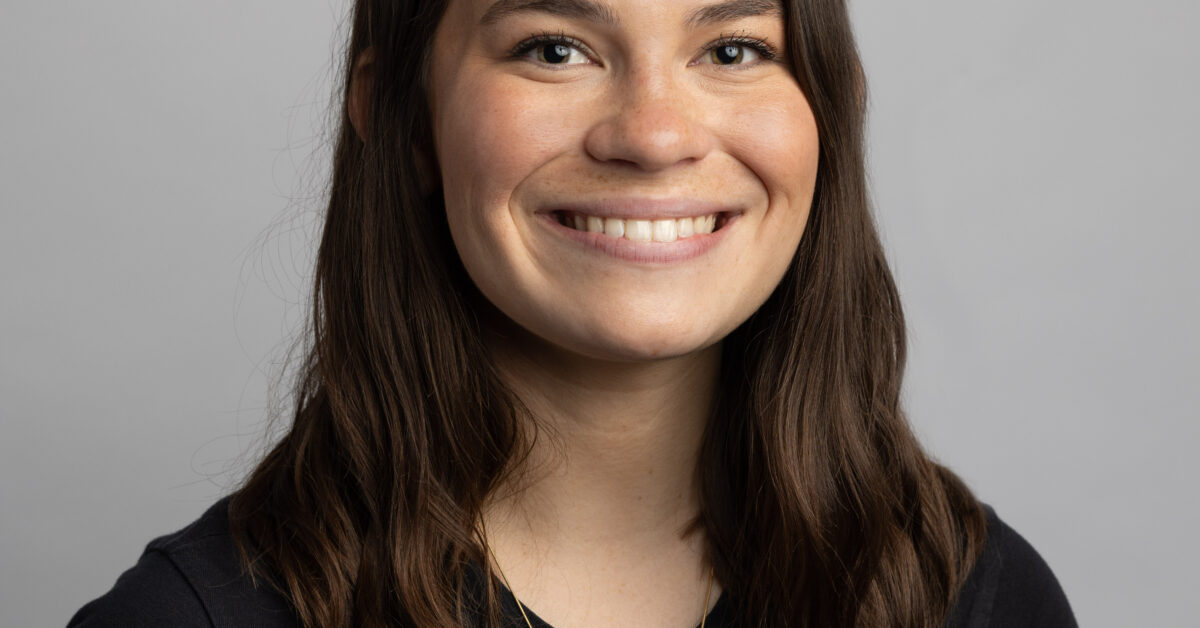 Kate Woods - Institute for Justice