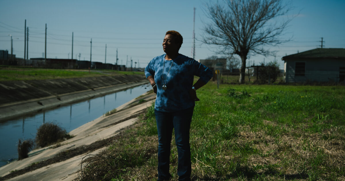 Victory! Court Rules in Favor of Historically Black Community of ...