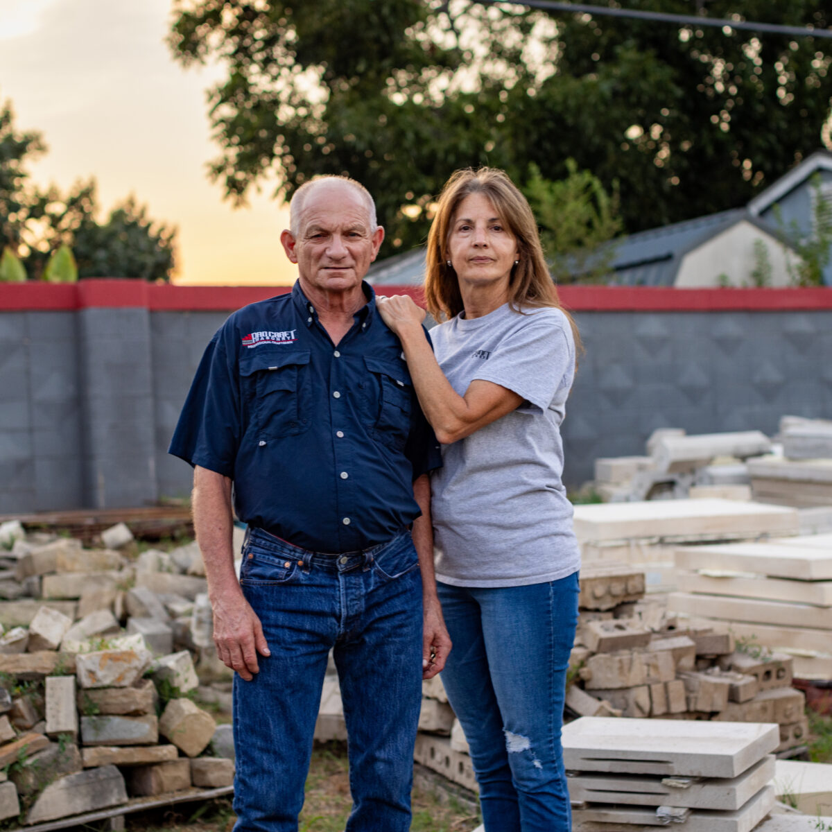 ProCraft Masonry Administrative Appeal - Institute for Justice