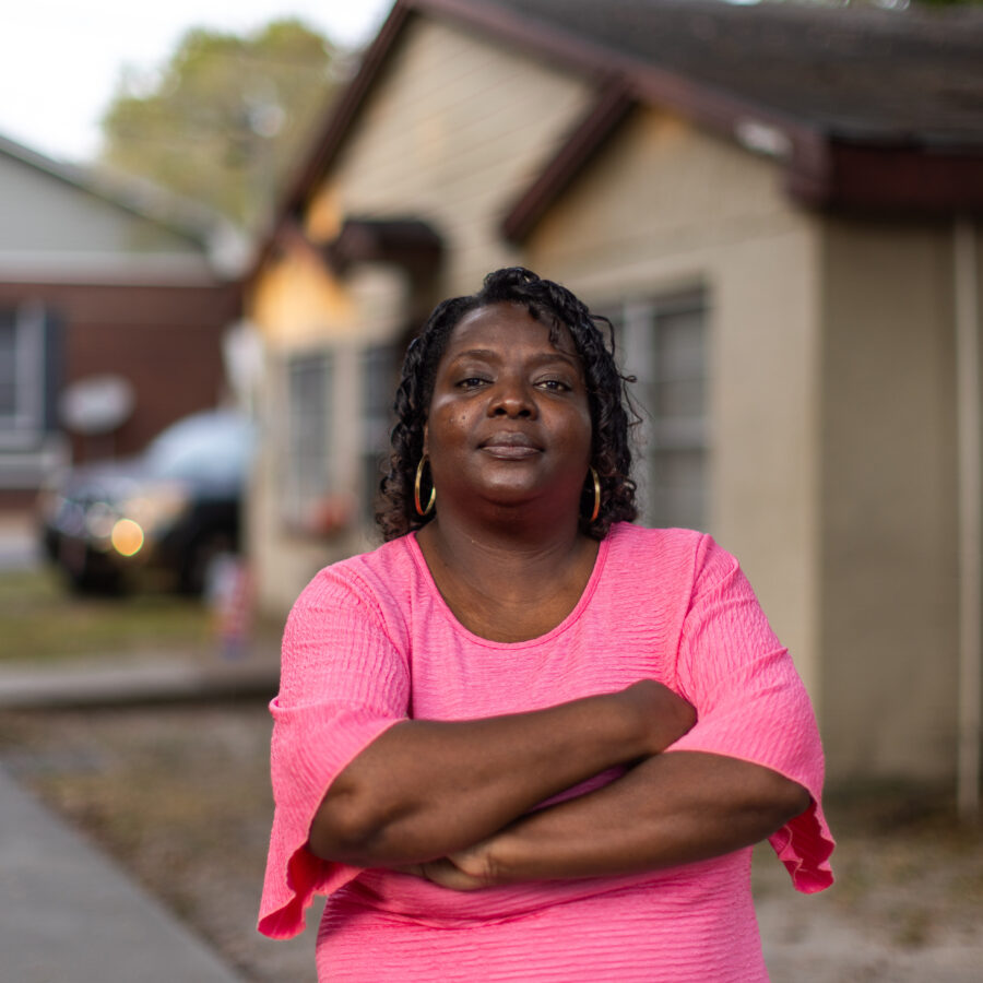 Ocean Springs Blight - Institute for Justice