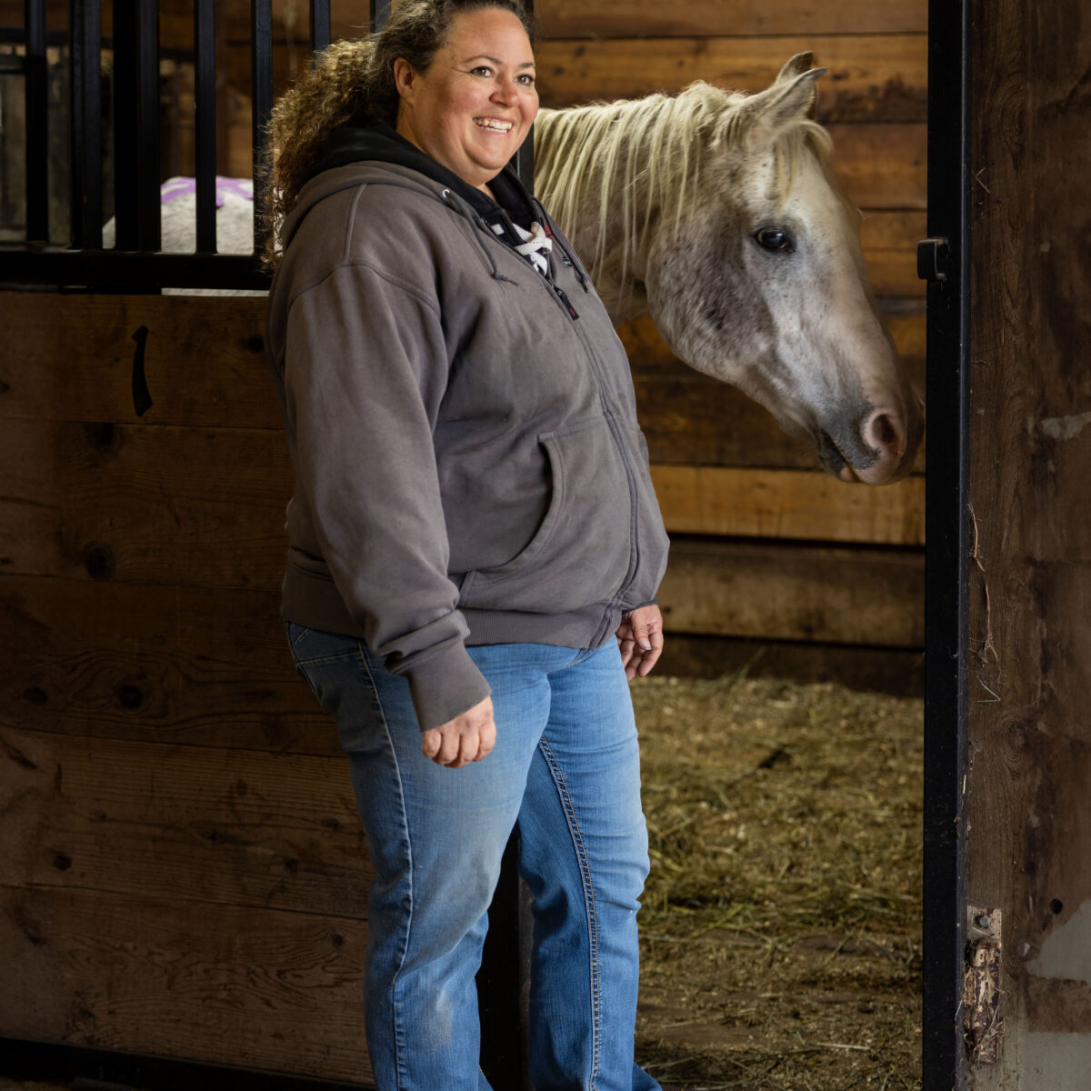 Minnesota Horse Teaching - Institute for Justice