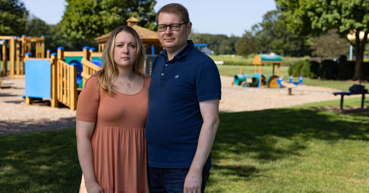 New Jersey Parents File Amended Complaint in Challenge to State’s Baby ...