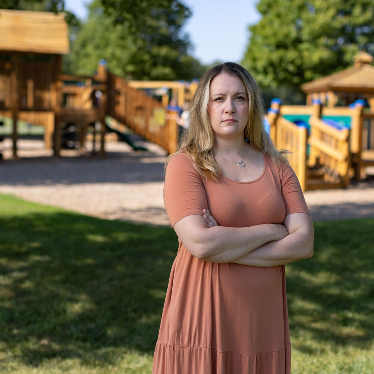 New Jersey Genetic Privacy - Institute for Justice