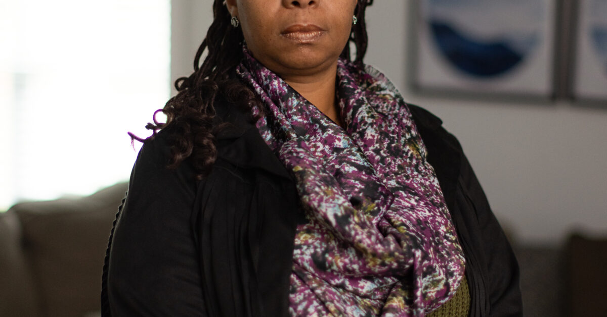 Shawana Almendarez - Institute for Justice