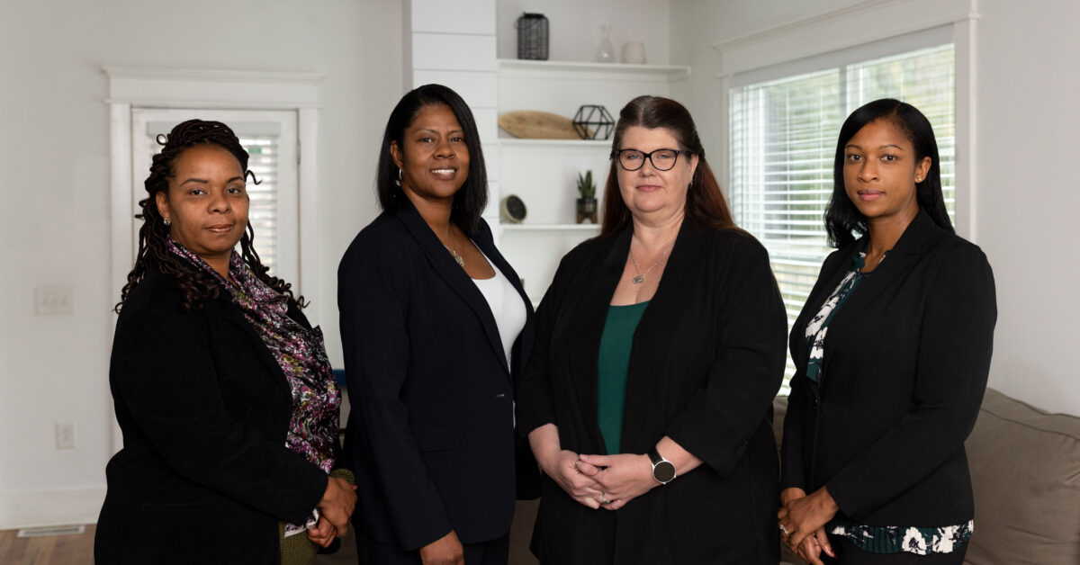 North Carolina Legal Advice - Institute for Justice