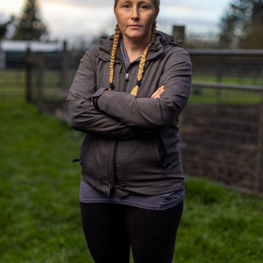 Oregon Small Dairies - Institute for Justice