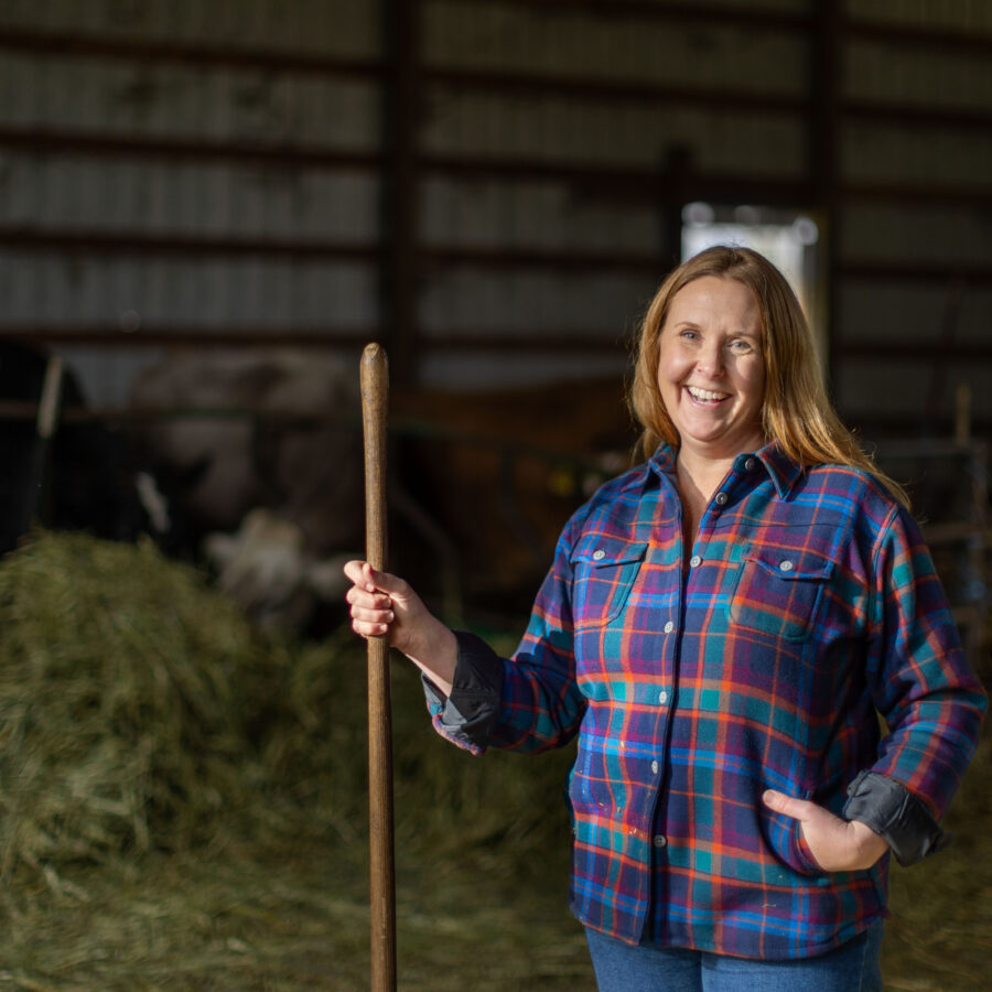 Oregon Small Dairies - Institute for Justice