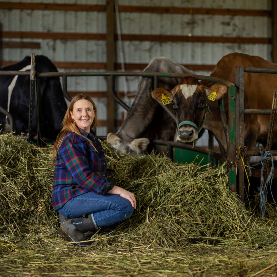 Oregon Small Dairies - Institute for Justice