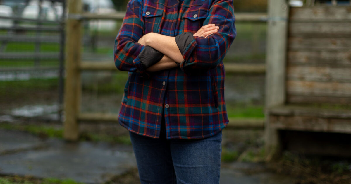 Sarah King - Institute for Justice