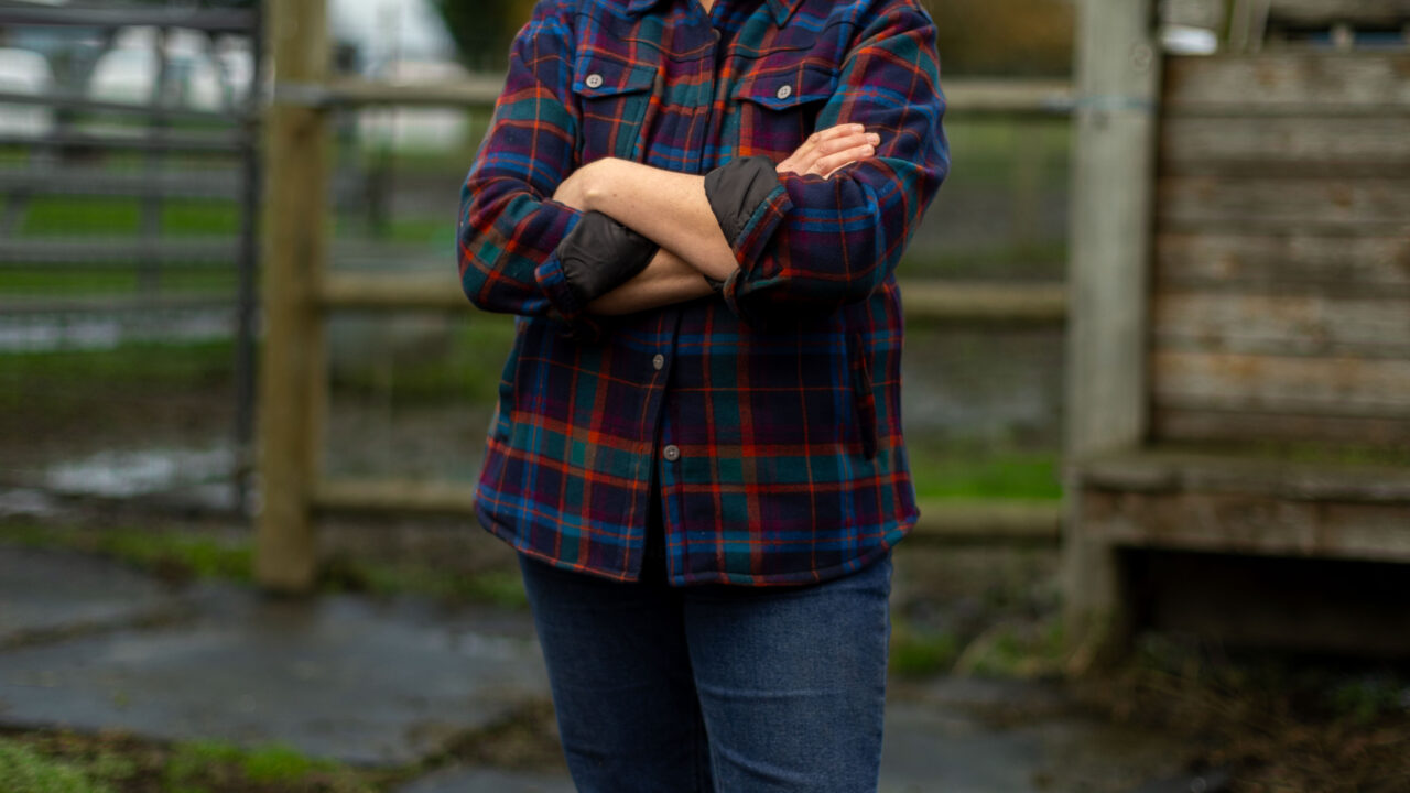 Sarah King - Institute for Justice