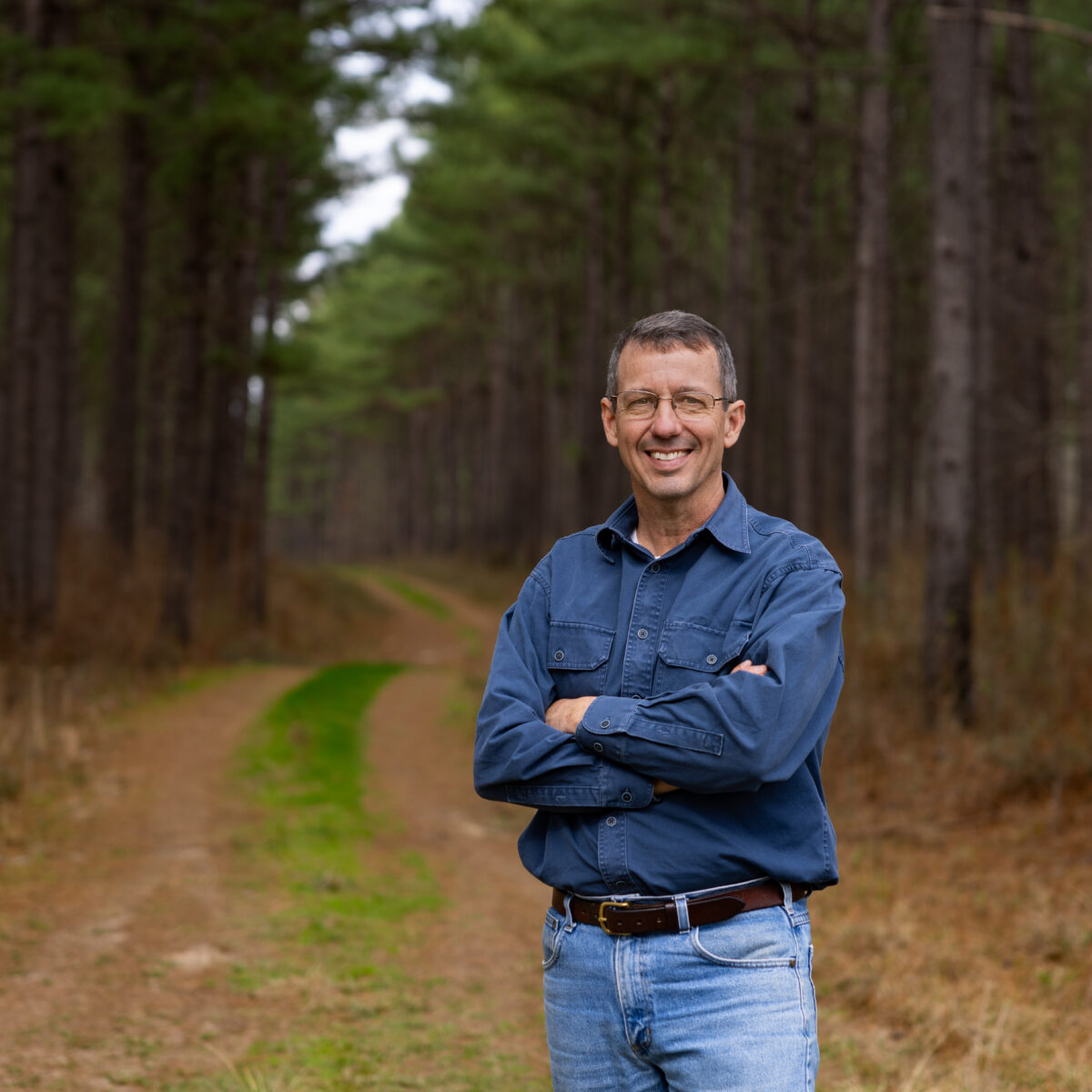 Open Fields Doctrine - Institute for Justice