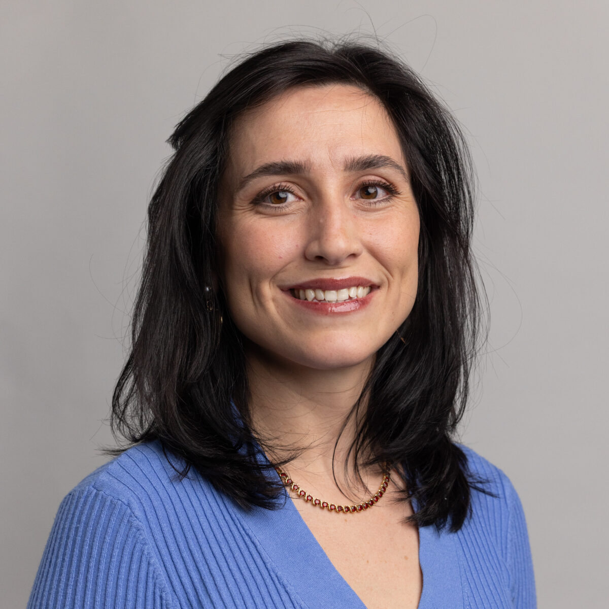 Sarah Grassilli - Institute for Justice