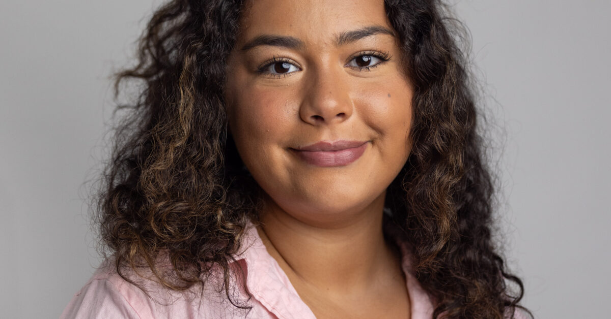 Margaux Scally - Institute for Justice