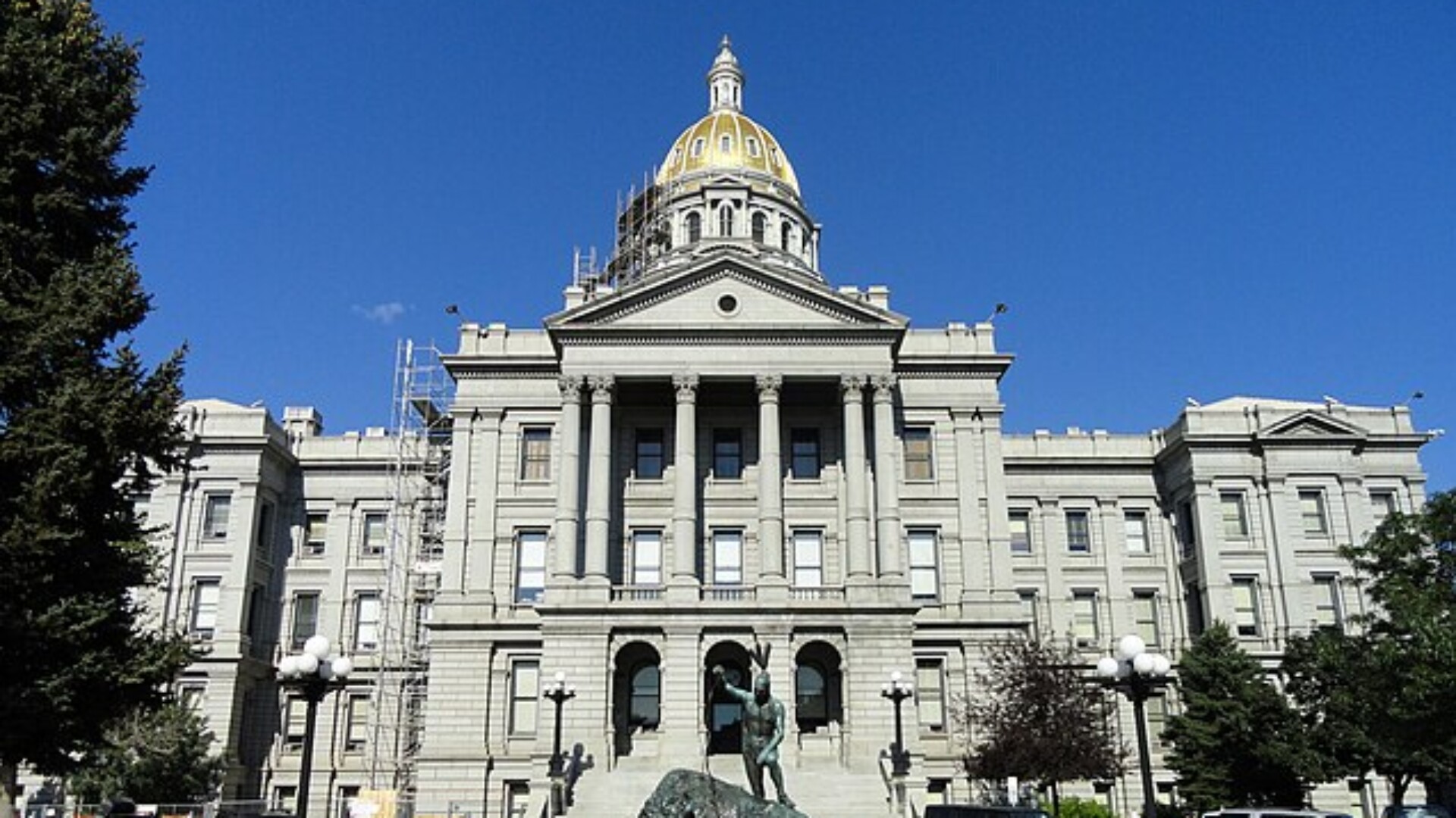 Public Interest Law Firm Applauds Passage of Bill Making It Easier for ...