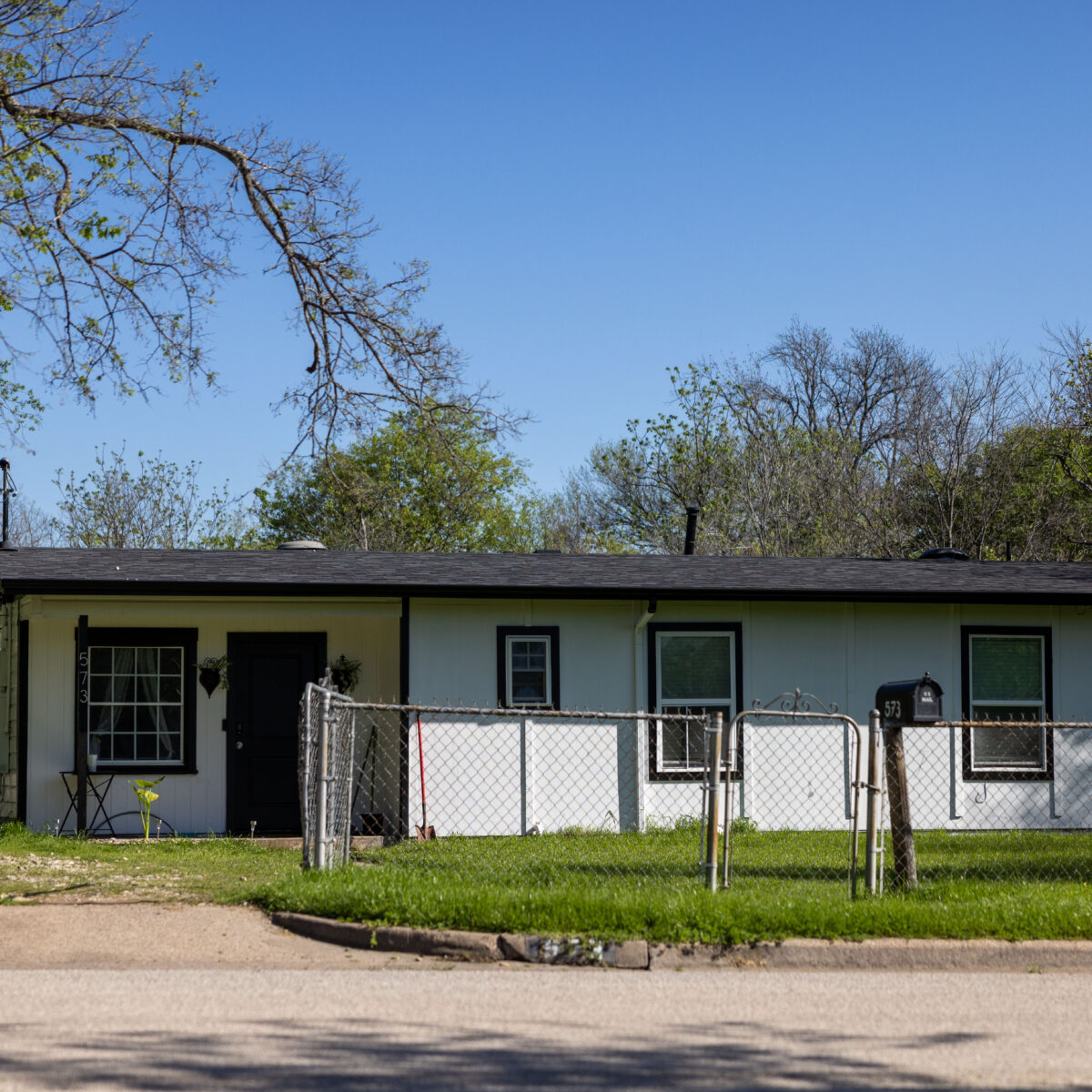 Jimerson v. Lewis - Texas Wrong House Raid - Institute for Justice