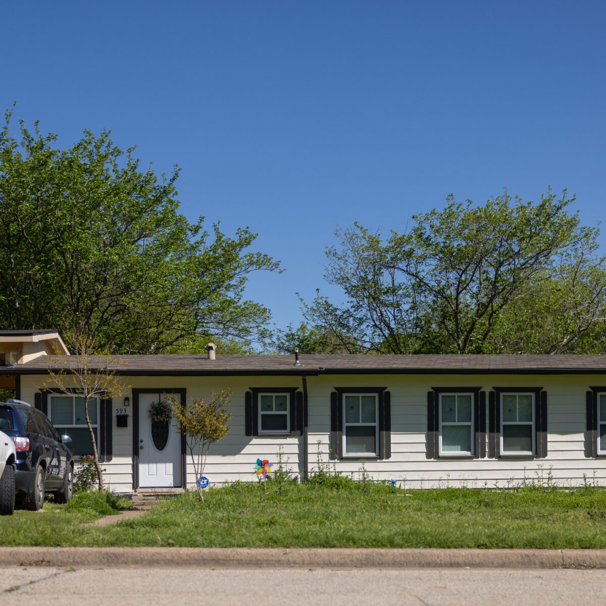 Jimerson v. Lewis - Texas Wrong House Raid - Institute for Justice