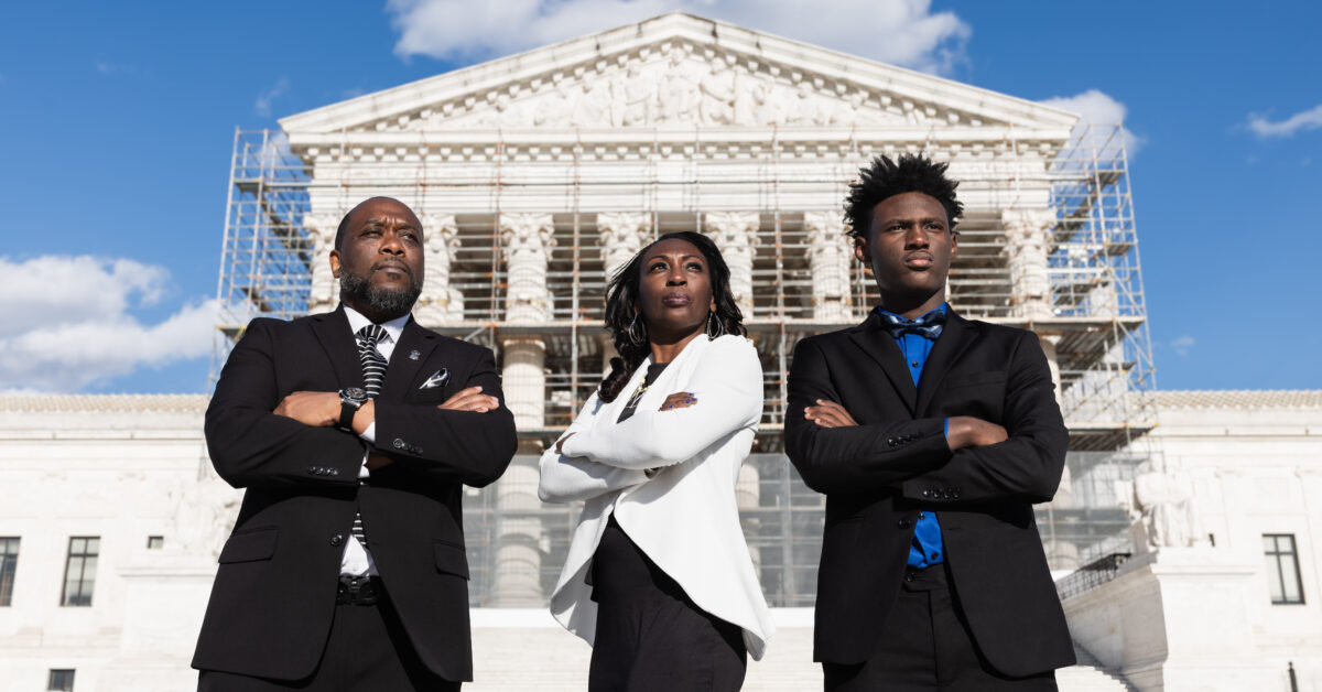 Martin v. United States - Institute for Justice