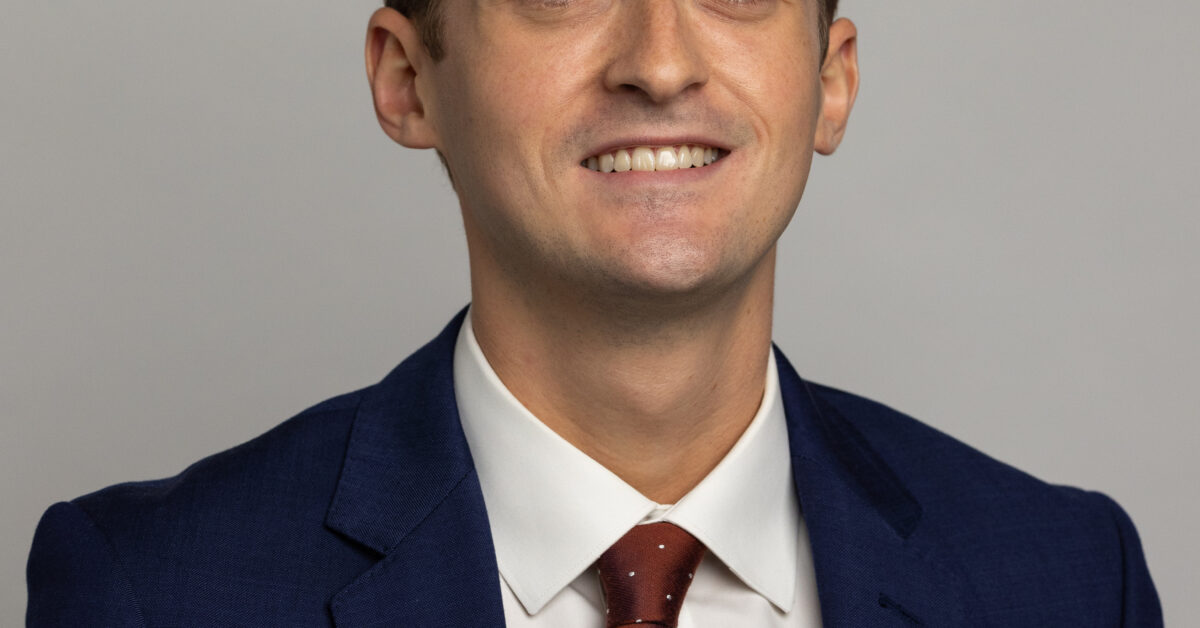 Matt Liles - Institute for Justice