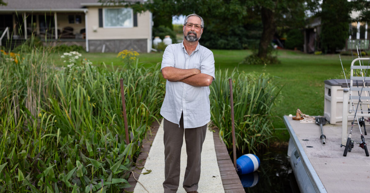 Pennsylvania Man Files Federal Lawsuit Challenging Fish and Boat ...