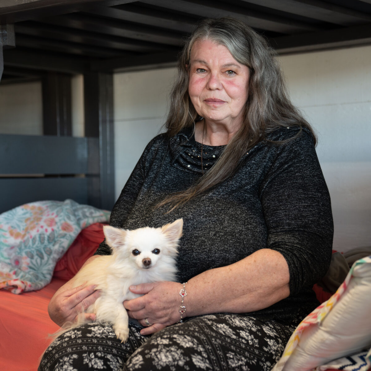 Flathead Warming Center - Institute for Justice