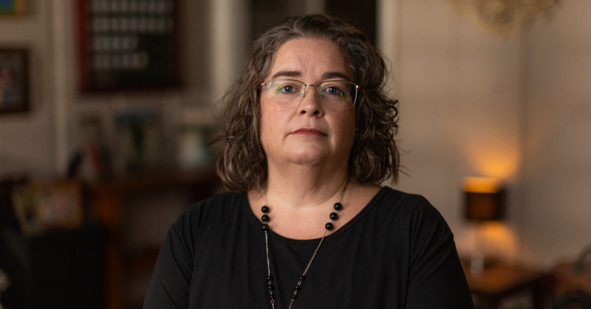 Ashley Fore - Institute for Justice