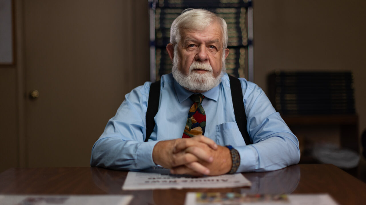 Don Fletcher - Institute for Justice