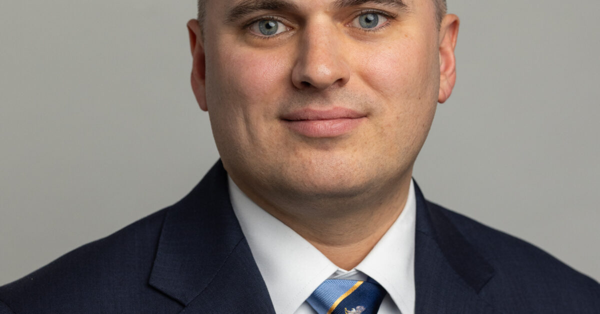 Robert Fellner - Institute for Justice