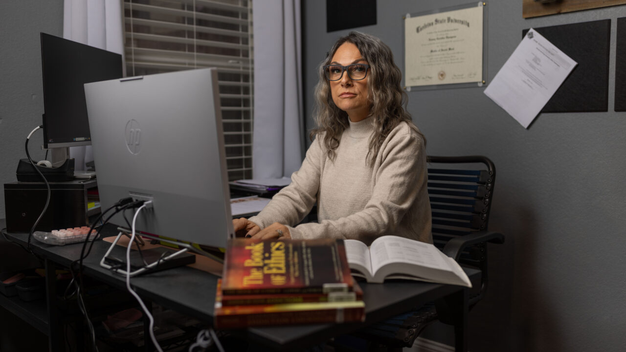 Tammy Thompson - Institute for Justice