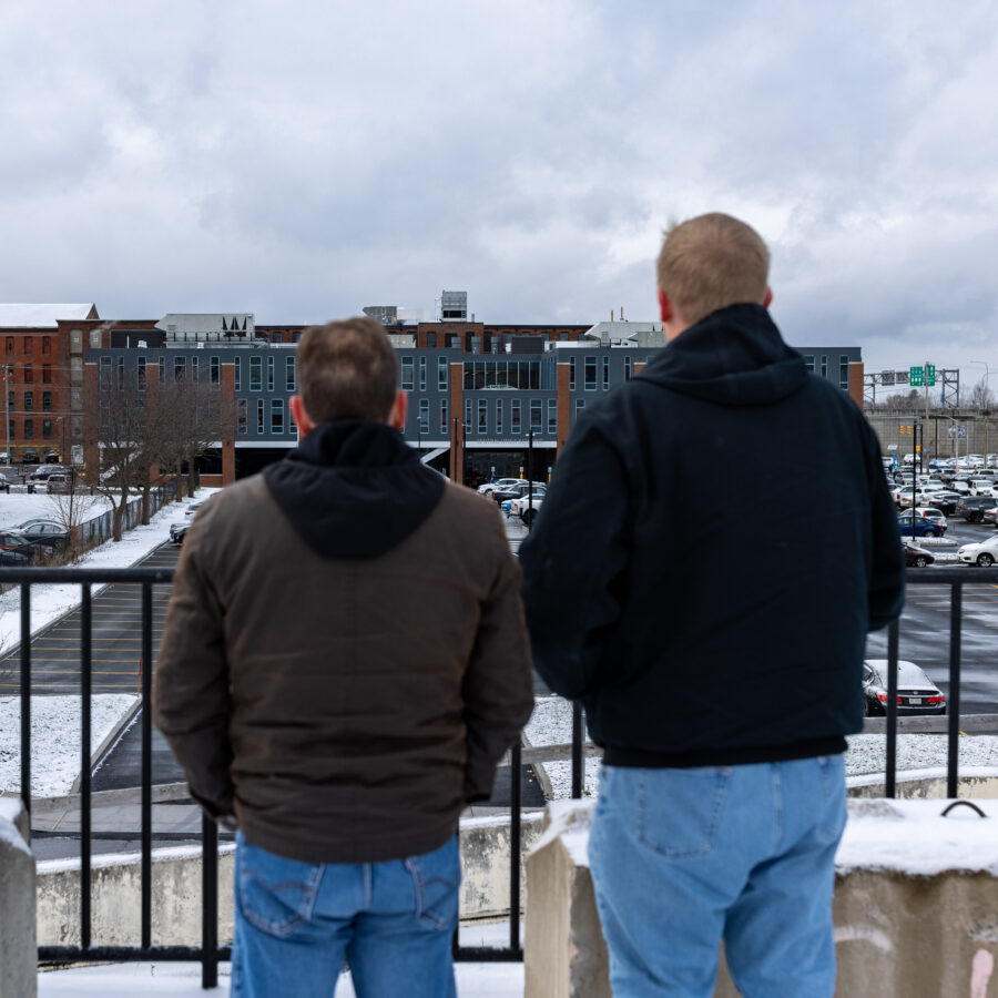 Bowers v. Oneida County Industrial Development Agency - Institute for ...