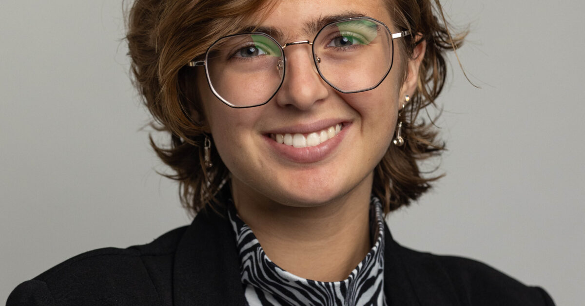 Zoe Tishaev - Institute for Justice