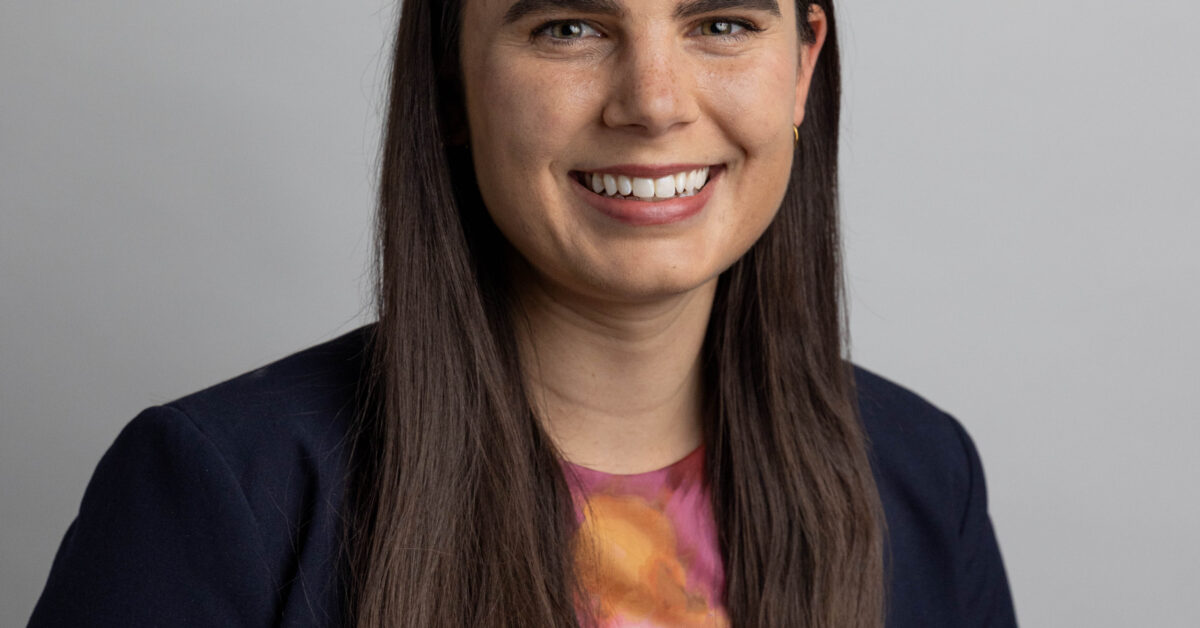 Jessica Bigbie - Institute for Justice
