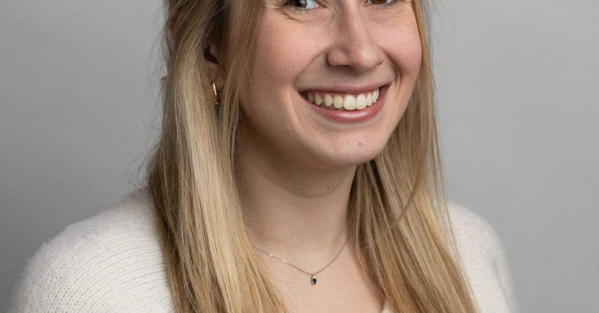 Megan Condon - Institute for Justice
