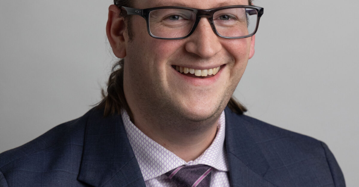Daniel Woislaw - Institute for Justice