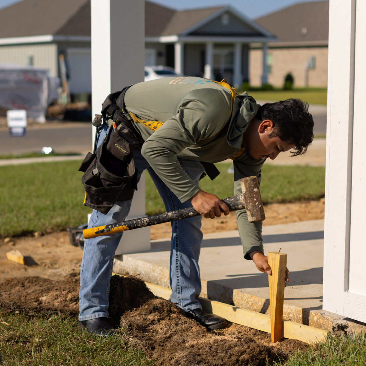 Alabama Construction Site Raids - Institute for Justice