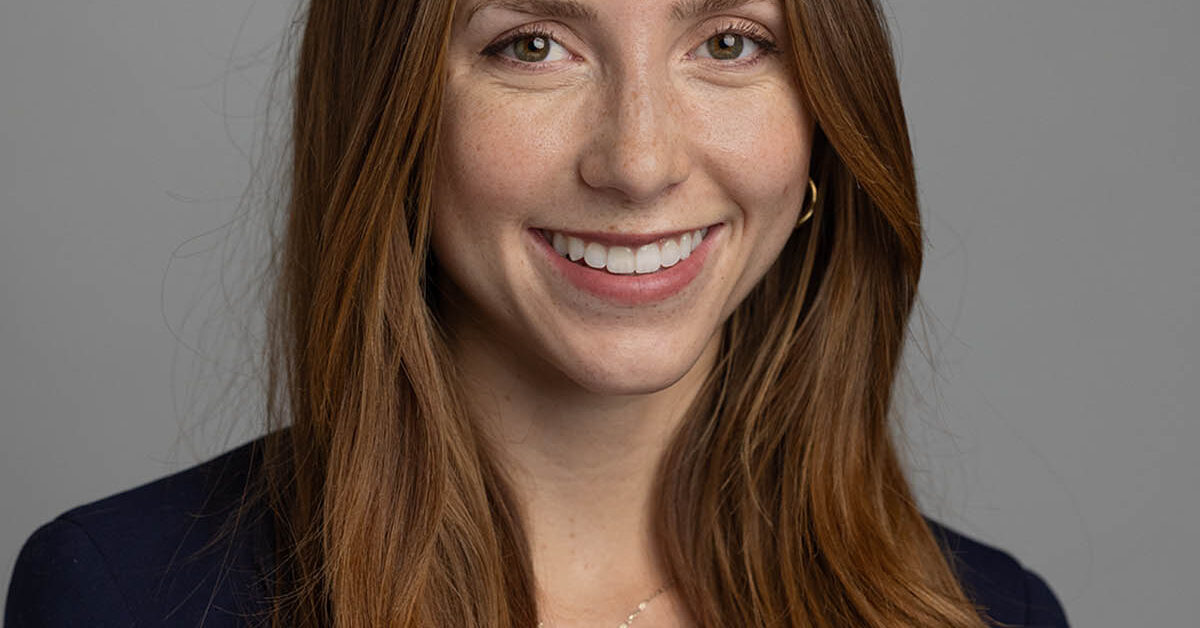 Ava Garderet - Institute for Justice
