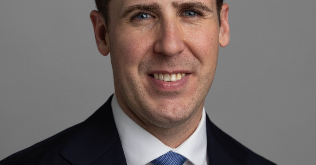 Benjamin K. Marsh - Institute for Justice
