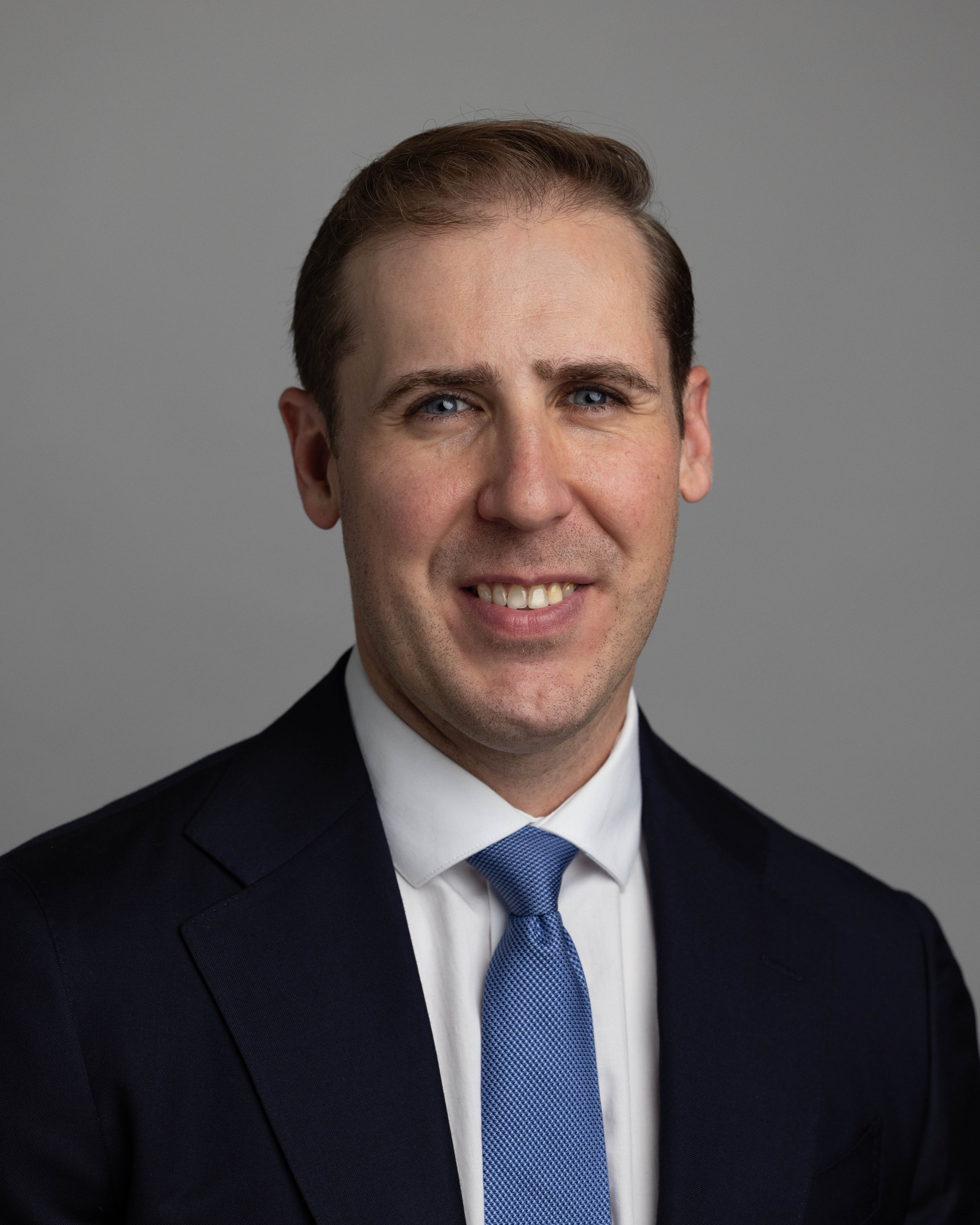 Benjamin K. Marsh - Institute for Justice