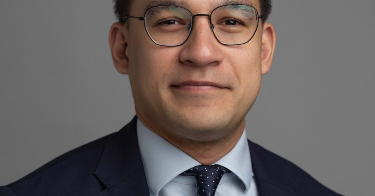 Carl Wu - Institute for Justice