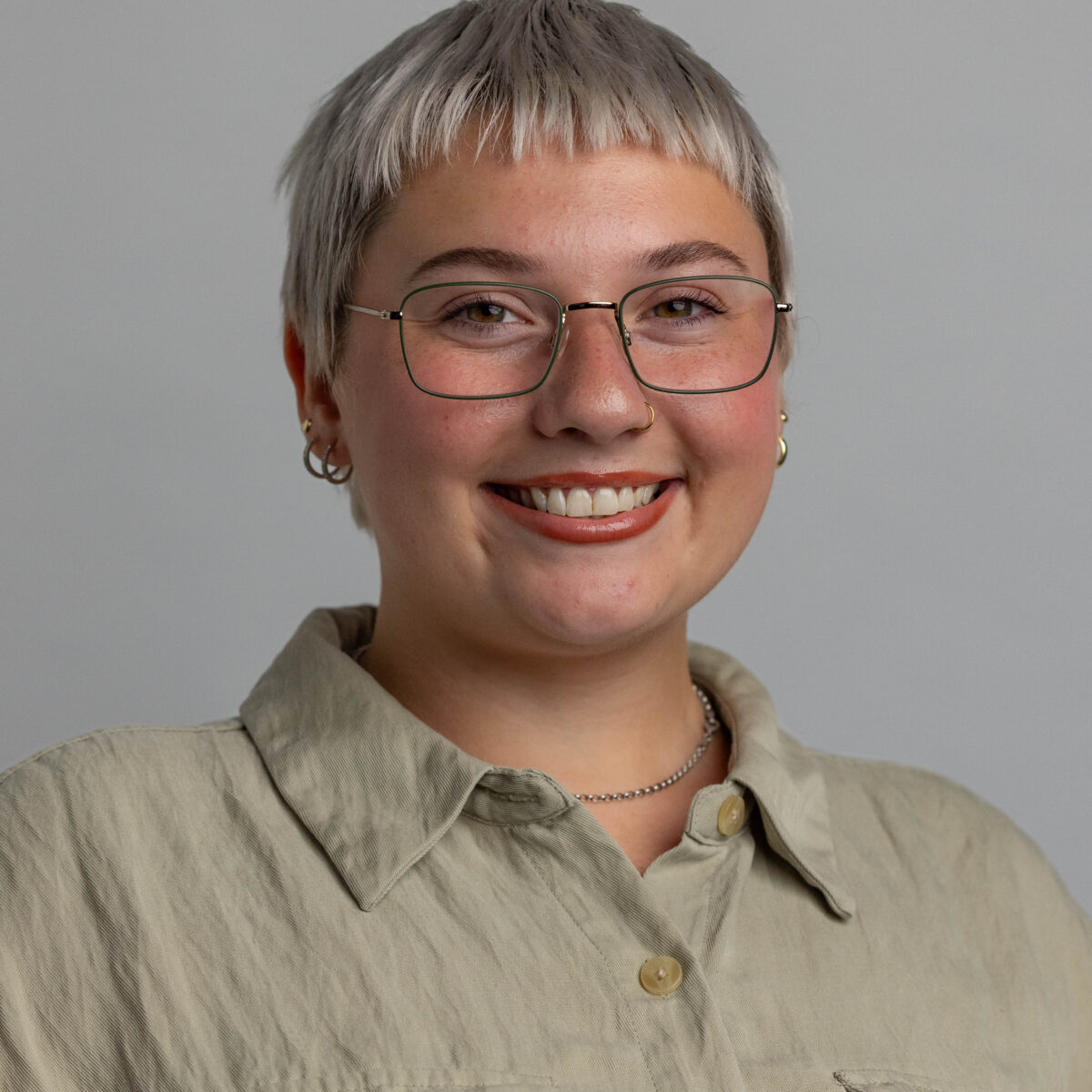 Marlee Pricher - Institute for Justice