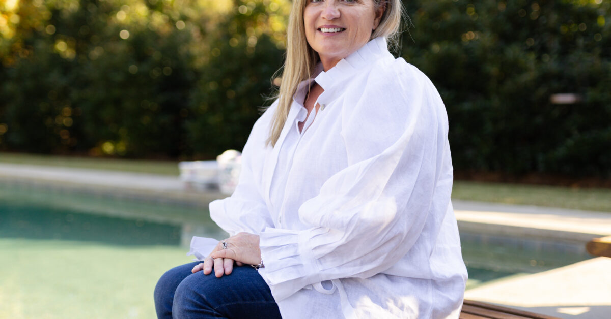 Libby Souder - Institute for Justice