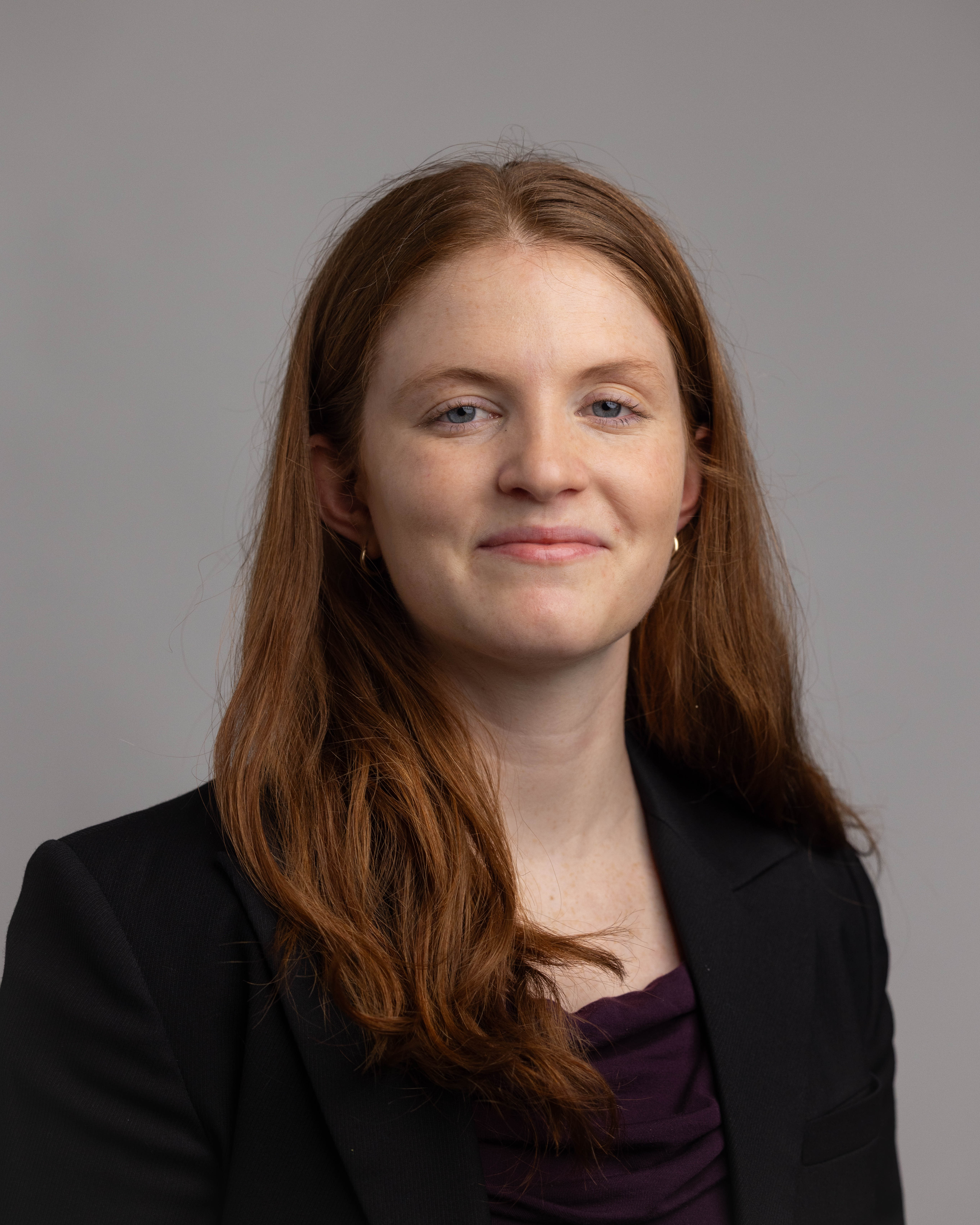 Olivia Jensen - Institute for Justice
