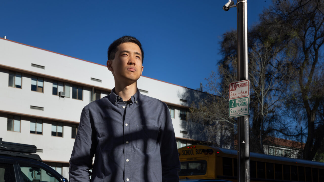 Three San Jose Residents File Federal Class Action Lawsuit Over City’s ...